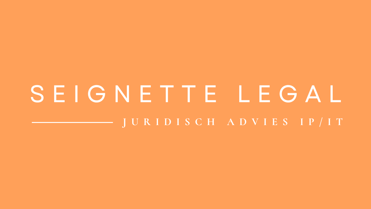 Seignette Legal | juridisch advies IP/IT